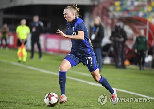GEORGIA SOCCER WOMEN FIFA WORLD CUP QUALIFICATION : 네이트 뉴스