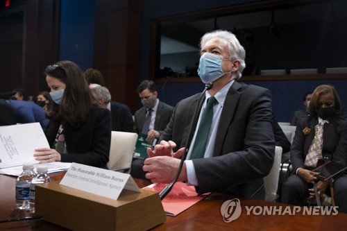 USA SENATE INTELLIGENCE COMMITTEE : 네이트 뉴스