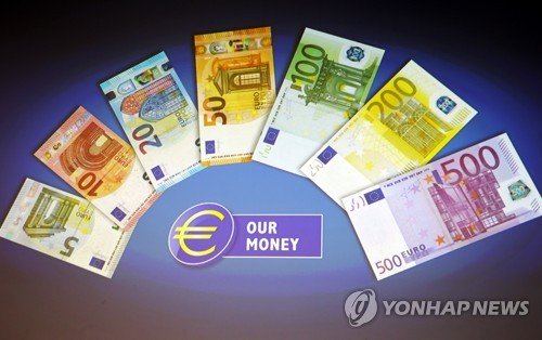 (FILE) GERMANY EUROPE SINGLE CURRENCY ANNIVERSARY : 네이트 뉴스