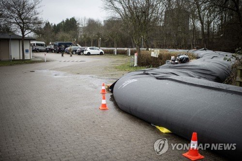 DENMARK STORM MALIK : 네이트 뉴스