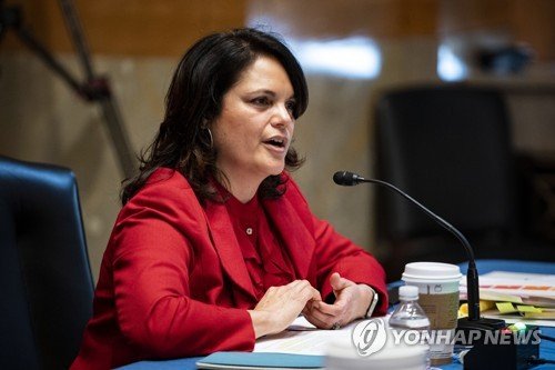 USA SENATE HOMELAND SECURITY COMMITTEE OMB HEARING : 네이트 뉴스