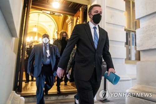 USA SENATE INTELLIGENCE BRIEFING : 네이트 뉴스