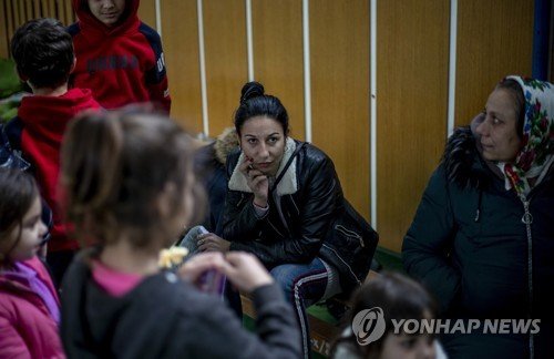SLOVAKIA UKRAINE RUSSIA CONFLICT : 네이트 뉴스