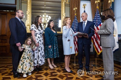 USA HARRIS LEVINE : 네이트 뉴스