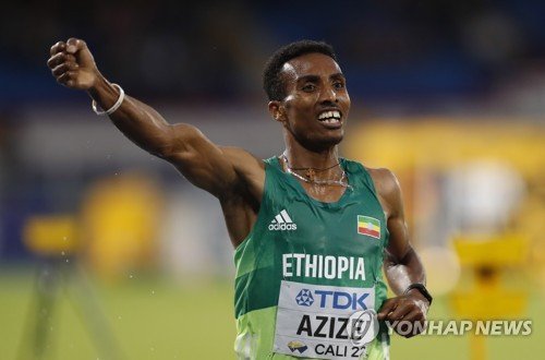 COLOMBIA ATHLETICS : 네이트 뉴스