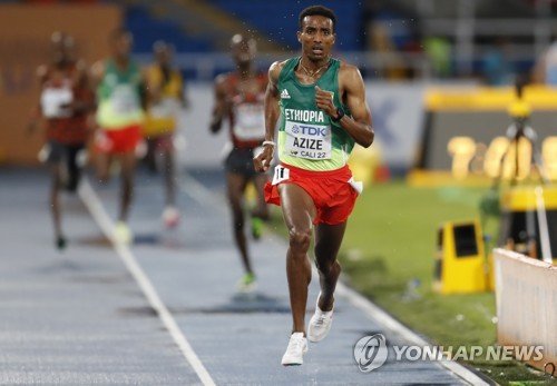 COLOMBIA ATHLETICS : 네이트 뉴스