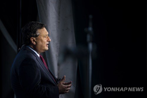 USA WHITE HOUSE : 네이트 뉴스