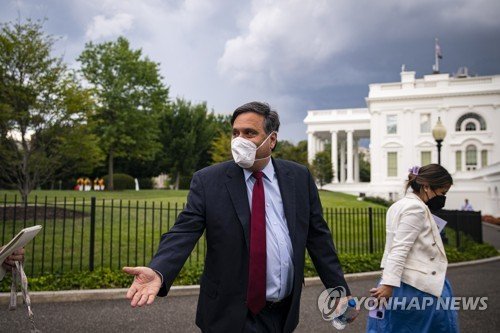 USA WHITE HOUSE : 네이트 뉴스