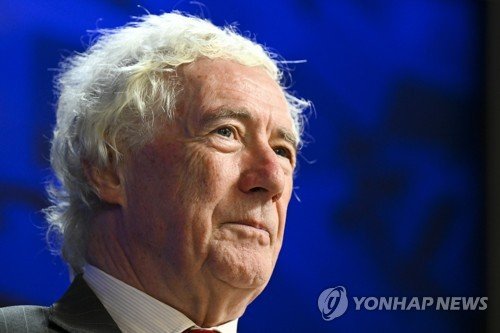AUSTRALIA LORD JONATHAN SUMPTION : 네이트 뉴스