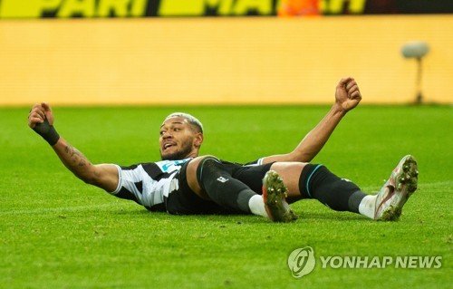 Britain Premier League Soccer 네이트 뉴스
