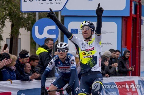 SPAING CYCLING : 네이트 뉴스