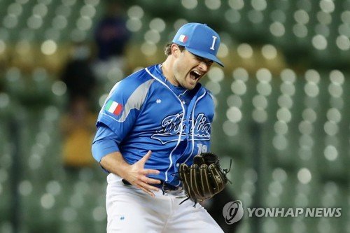 TAIWAN BASEBALL : 네이트 뉴스