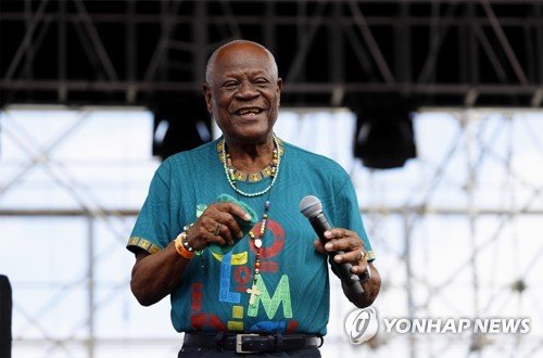 P.RICO MUSIC SALSA DAY : 네이트 뉴스