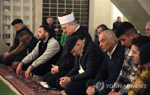 CROATIA RAMADAN ISLAM BELIEF : 네이트 뉴스