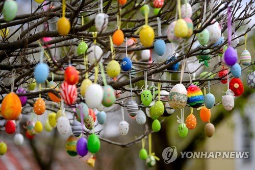 HUNGARY EASTER : 네이트 뉴스