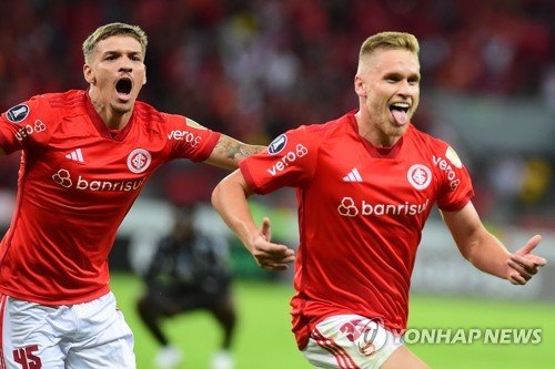 epaselect BRAZIL SOCCER : 네이트 뉴스