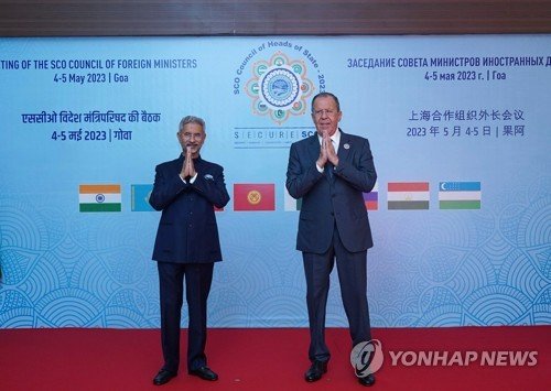 INDIA SCO SUMMIT : 네이트 뉴스