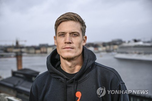 SWEDEN RUSSIA BASKETBALL JEREBKO : 네이트 뉴스
