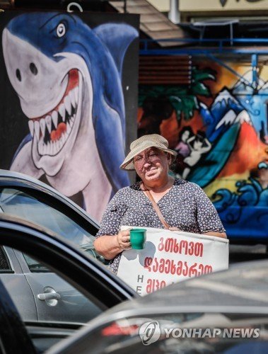 GEORGIA DAILY LIFE : 네이트 뉴스