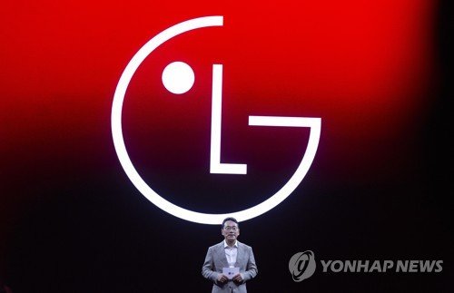 SOUTH KOREA ELECTRONICS LG : 네이트 뉴스