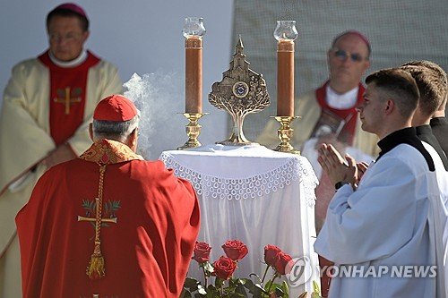 POLAND BEATIFICATION ULMA FAMILY : 네이트 뉴스