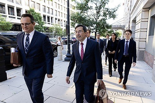 USA GOOGLE ANTITRUST JUSTICE : 네이트 뉴스
