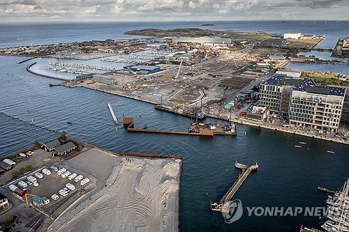 DENMARK CONSTRUCTION : 네이트 뉴스
