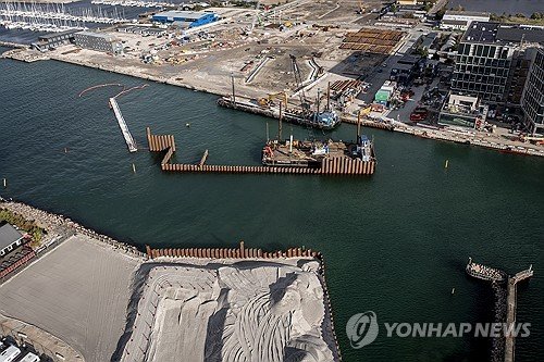 DENMARK CONSTRUCTION : 네이트 뉴스