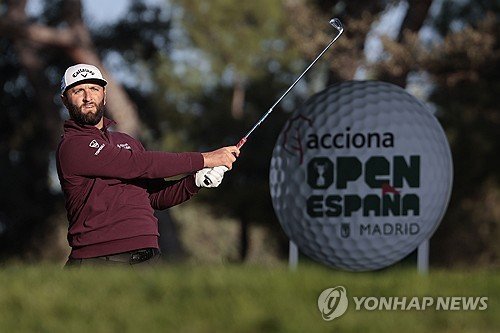 epaselect SPAIN GOLF : 네이트 뉴스