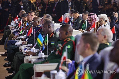 CHINA DEFENSE FORUM : 네이트 뉴스