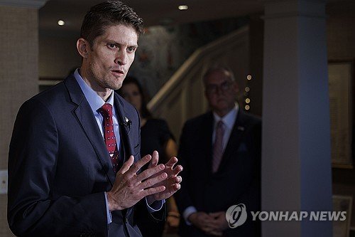 USA CAMPAIGN STUCKENBERG : 네이트 뉴스