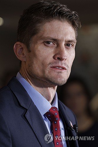 USA CAMPAIGN STUCKENBERG : 네이트 뉴스