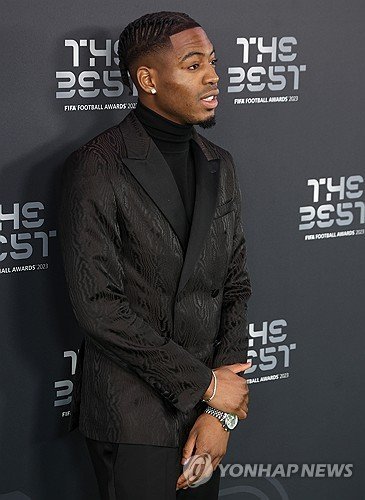 BRITAIN SOCCER : 네이트 뉴스