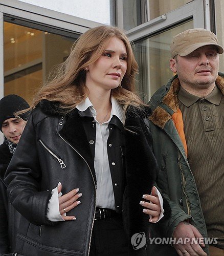 RUSSIA COURT STRELKOV : 네이트 뉴스