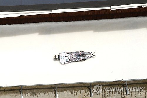 LATVIA SKELETON : 네이트 뉴스