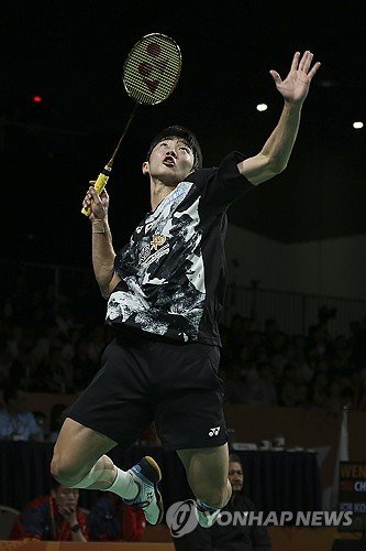 MALAYSIA BADMINTON : 네이트 뉴스