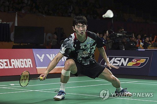 MALAYSIA BADMINTON : 네이트 뉴스