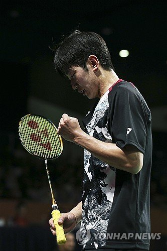 MALAYSIA BADMINTON : 네이트 뉴스