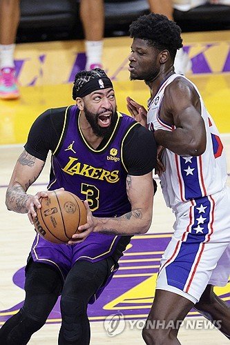 USA BASKETBALL : 네이트 뉴스