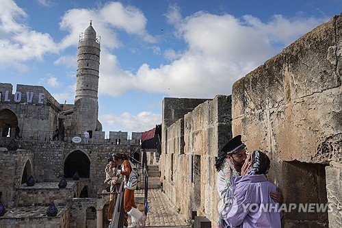 ISRAEL BELIEF PURIM HOLIDAY : 네이트 뉴스