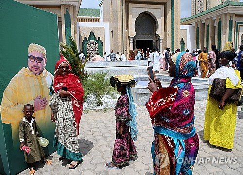 IVORY COAST RELIGION : 네이트 뉴스