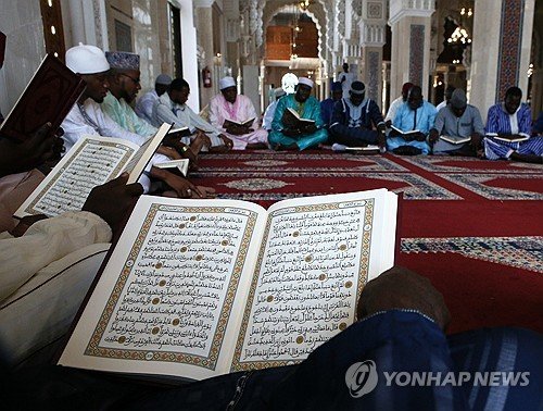IVORY COAST RELIGION : 네이트 뉴스