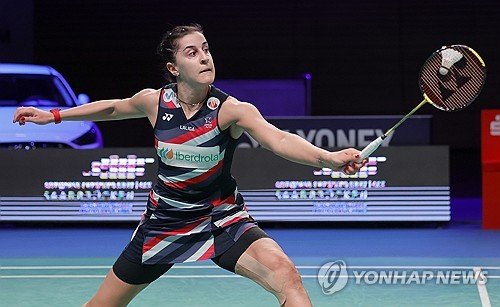 GERMANY BADMINTON : 네이트 뉴스