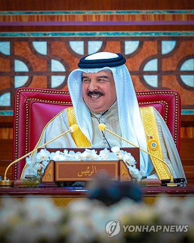 BAHRAIN ARAB SUMMIT : 네이트 뉴스