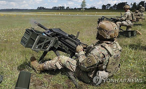 GERMANY DEFENCE : 네이트 뉴스