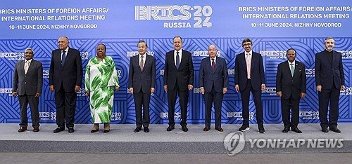 RUSSIA BRICS : 네이트 뉴스