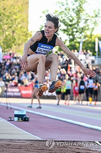 FINLAND ATHLETICS : 네이트 뉴스