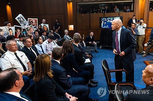 USA SENATE BOEING : 네이트 뉴스
