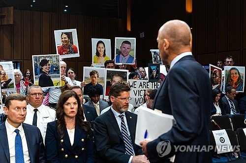 USA SENATE BOEING : 네이트 뉴스