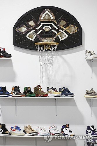 USA RICK ROSS AUCTION PREVIEW : 네이트 뉴스